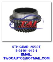 China High Performance Auto Transmission Parts 18s / 49t For Isuzu New Tfr Pickup for sale