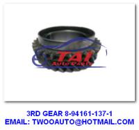 China Rev Idler Gear Performance Transmission Parts 23t For 4ja1 Pickup Panther 87