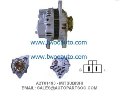 China A2t01493 A3t12291 Rapid Mitsubishi Alternator 12v 110a Alternadores for sale