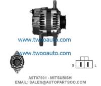 China A2T27477 A2T27477A - MITSUBISHI Alternator 12V 60A Alternadores for sale