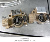 China Mitsubishi alternator 23700AA521 A3TG0491 Engine BP5 BL5 BP9, EJ20 EJ25 for sale