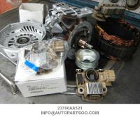 China Mitsubishi alternator 23700AA521 A3TG0491 Engine BP5 BL5 BP9, EJ20 EJ25 for sale