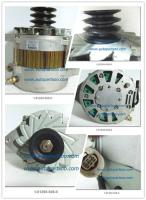 China ALTERNATOR PARTS NISSAN PARTS 23100-0T004 23100-0T001 FD35 FD42 FD46 TD42 TD27 ZD30 ED33 Q for sale
