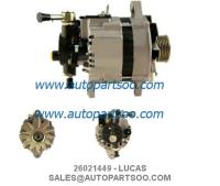 China 29219091 96224432 - DAEWOO Alternator 12V 85A Alternadores for sale