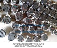 China DRA4137 219202 - DELCO REMY Alternator 12V 85A Alternadores for sale