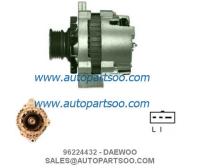 China DRA4137 219202 - DELCO REMY Alternator 12V 85A Alternadores for sale
