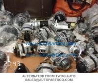 China A3T08293 A3T08376 - MITSUBISHI Alternator 12V 90A Alternadores for sale