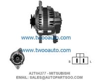 China A3T08293 A3T08376 - MITSUBISHI Alternator 12V 90A Alternadores for sale
