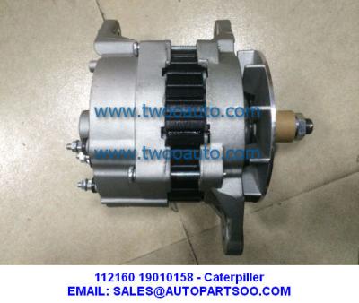 China 112160 19010158 - New  Alternator 24V 75A 21SI for sale