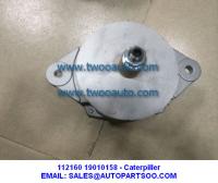 China 112160 19010158 - New  Alternator 24V 75A 21SI for sale