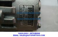 China 30A68-00801 A7TA0171B - New Mitsubishi Alternator 12V 40A Cub CA-SE  Vetus for sale