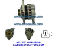 China A2T82378 LRA01818 - MITSUBISHI Alternator 12V 70A Alternadores for sale