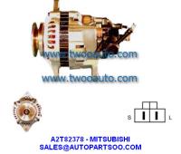 China A2T82378 LRA01818 - MITSUBISHI Alternator 12V 70A Alternadores for sale
