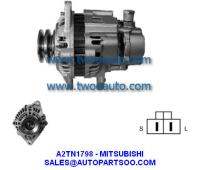 China 27060-21100 102211-5780 - Denso Alternator 12V 70A Alternadores for sale