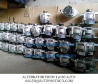 China LR170-740 LR170-740B - HITACHI Alternator 12V 70A Alternadores for sale