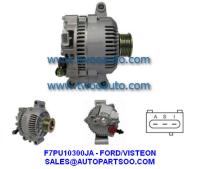 China 20-150-01010 2T1U10300AB - FORD VISTEON Alternator 12V 124A Alternadores for sale