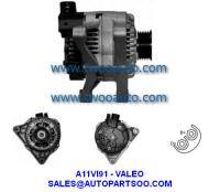 China 1988086 A0012302JB - DELCO 30SI Alternator 32V 60A Alternadores for sale