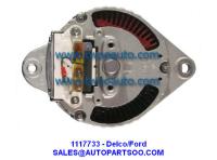 China 1988086 A0012302JB - DELCO 30SI Alternator 32V 60A Alternadores for sale