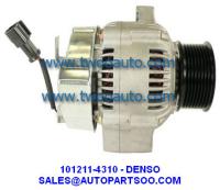 China 12532, 600-861-3410, 101211-4310 - NEW ALTERNATOR KOMATSU Alternador for sale