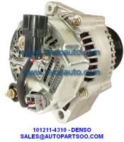 China 12532, 101211-4310 - NEW DENSO ALTERNATOR KOMATSU Alternador for sale