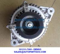 China 60086164102, 102211-4050 - NEW DENSO ALTERNATOR KOMATSU Alternador 6008616410 for sale