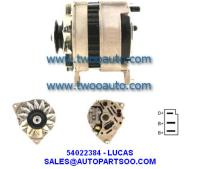 China 37300-27010 3730027010 - HYUNDAI Alternator 12V 120A Alternadores for sale
