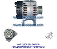 China 37300-27010 3730027010 - HYUNDAI Alternator 12V 120A Alternadores for sale