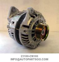 China Mitsubishi alternator 23100-CN100 LR1110-723C Engine Vq23/VQ35 for sale