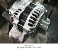 China Mitsubishi alternator MD370479 A3TB2091A for sale