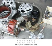 China Denso alternator 102211-1160 27060-62210 Toyota Granvia for sale