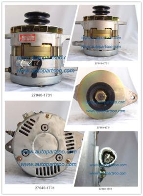 China 27040-1731 Hino Super Dolphin for 60A alternator for sale