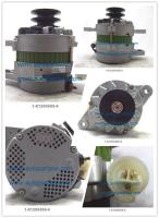 China 1-81200469-4 Isuzu GIGA 50A alternator for sale