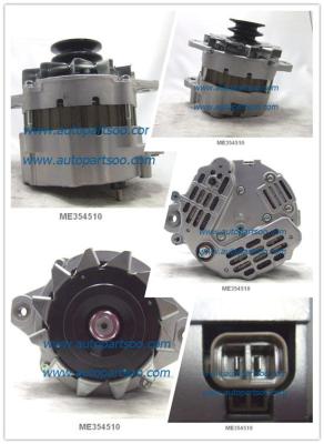 China ME354510 Fuso Super Great for 90A alternator for sale