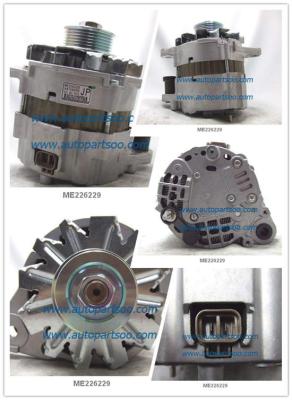 China ME226229 Fuso Canter for 80A alternator for sale