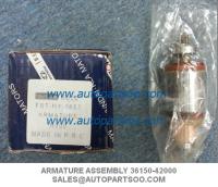 China 36150-42000 ARMATURE ASSEMBLY 3615042000 for sale