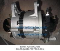 China Alternator Hino EH700 ED100 EH300 DS60 F17C P11C 02142-4025 Alternador for sale