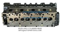 China Hino Automotive Cylinder Heads Diesel Engine Automotive Cylinder Heads J05c J05e J08c J08e 1118378010 for sale