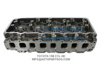 China brand NEW 5.3cc Culata de J05C J05E cylinder head 1118378010 for HINO diesel engine for sale