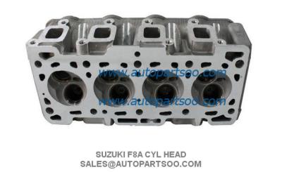 China Suzuki G10B Automotive Cylinder Heads Tapa De Cilindro del Suzuki Culata Reliable for sale