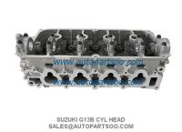 China Suzuki G13B Cylinder Head Tapa De Cilindro del Suzuki Culata High performance for sale
