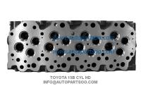 China Repuestos Para Toyota Coaster Tapa De Cilindro del Toyota 15B for sale