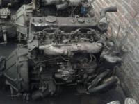 China 4BD1 4BD1T 4JB1 4JB1T 3200rpm 70.6kw Diesel Engine Assembly Parts for sale
