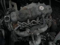 China Diesel Isuzu Engine Spare Parts , Used ISUZU 4JB1 Engine Assy 4BG1T 4BD1 4JB1 4JB1T for sale