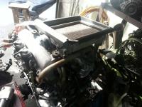 China Used Hino Truck Accessories J08C H06C H07C H07D EH700 EF550 Engine assy Usado J08C Motor for sale