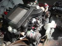 China H07D J08C Hino Engine Parts H06C H07C EH700 EF550 Engine assy Usado H07D J08C Motor for sale