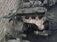 China Used 4BD1 / 4BD1T Isuzu Diesel Engine Parts , 4JB1 / 4JB1T Diesel Engine Assembly for sale