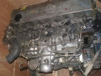 China Reconditioned Isuzu Engine Spare Parts 6BD1T 6BD2T 6BGT Engine Assembly Spare Parts for sale