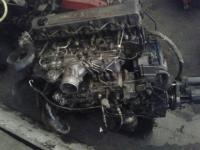 China Reconditioned Isuzu Engine Spare Parts 6BD1T 6BD2T 6BGT Engine Assembly Spare Parts for sale