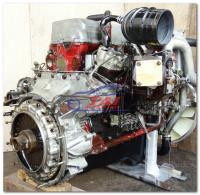 China High Performance Used Japanese Engines Japan Original 4hf1 Engine For Isuzu for sale