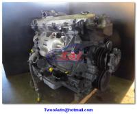 China Original Used Japanese Engines 4hf1 4he1 4hk1 4hg1 4jb1 4ja1 Engine For Isuzu for sale